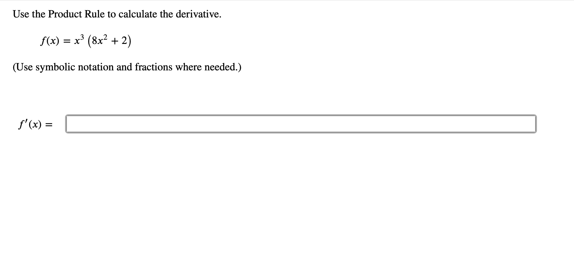 Solved Consider the graph of f(x) = 9 - x2. f(x) Р Find the | Chegg.com