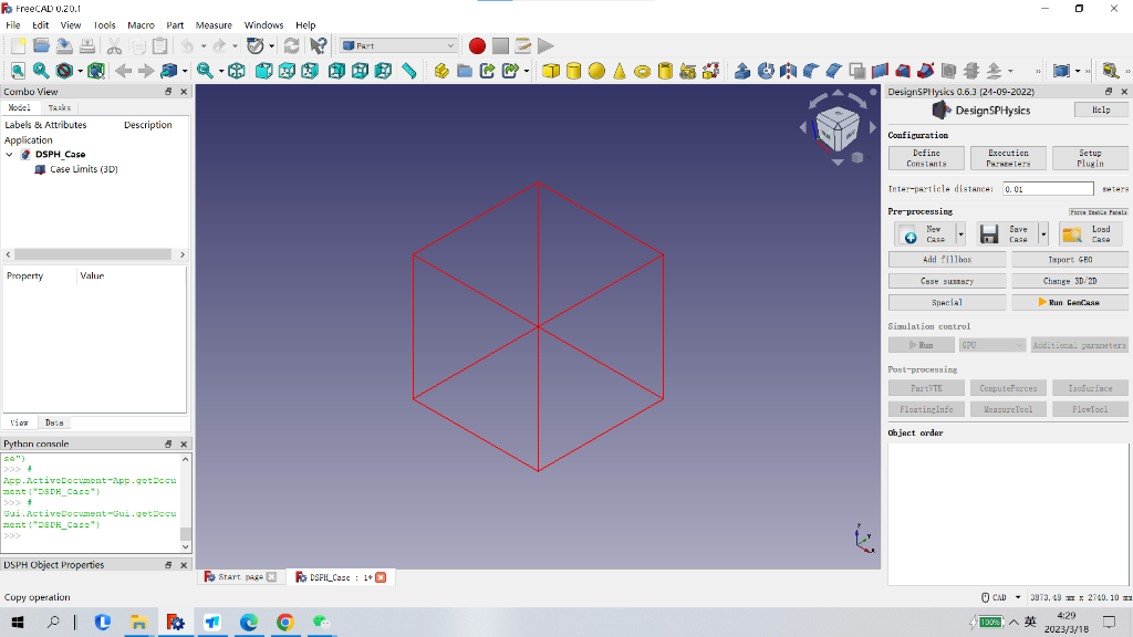 Solved This is the issue I encountered while setting the | Chegg.com