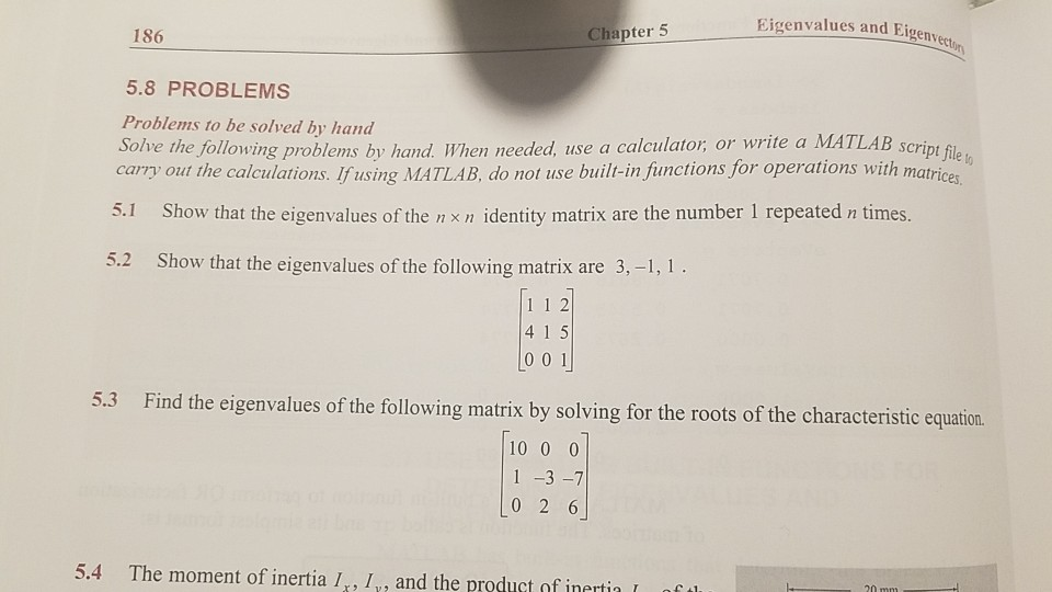 Solved Questions (Problem images provided below): Intro to | Chegg.com