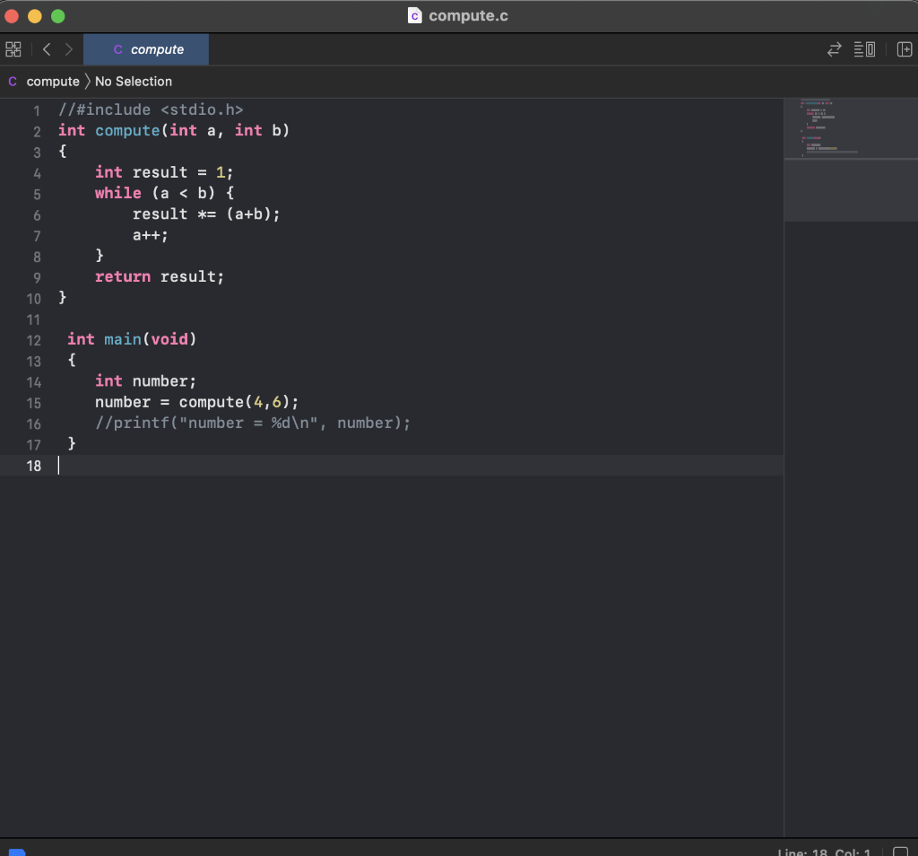 Q1.4 Disassembly code 40 Points Comment out the | Chegg.com