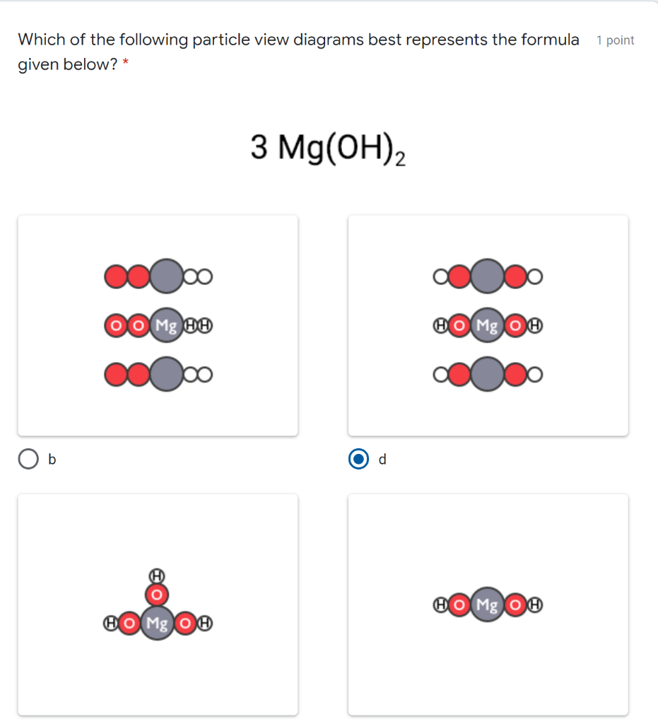 Solved 1 point In the reaction between acetic acid and | Chegg.com
