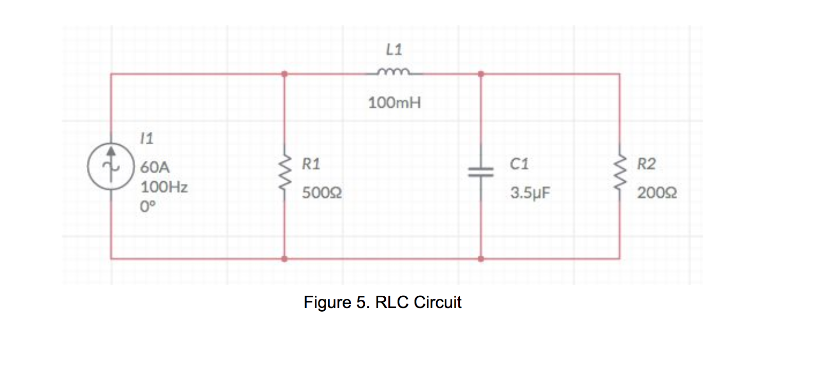 Solved a.Zeq in phasor form b.Instantaneous power delivered | Chegg.com