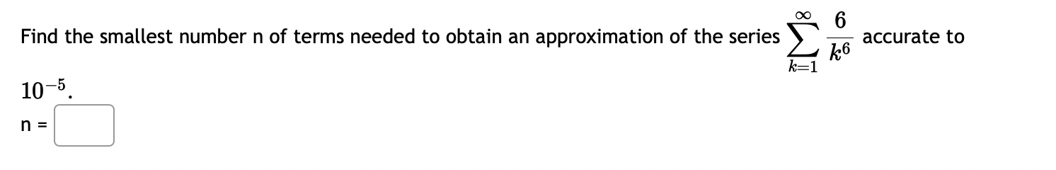 Solved Estimate the error in using the partial sum of 35 | Chegg.com