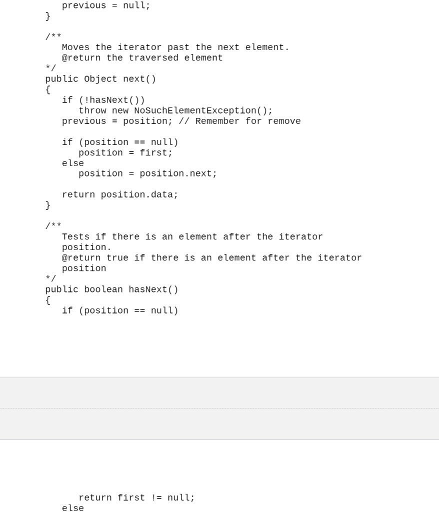Assignment10.java (This file does NOT need to be | Chegg.com