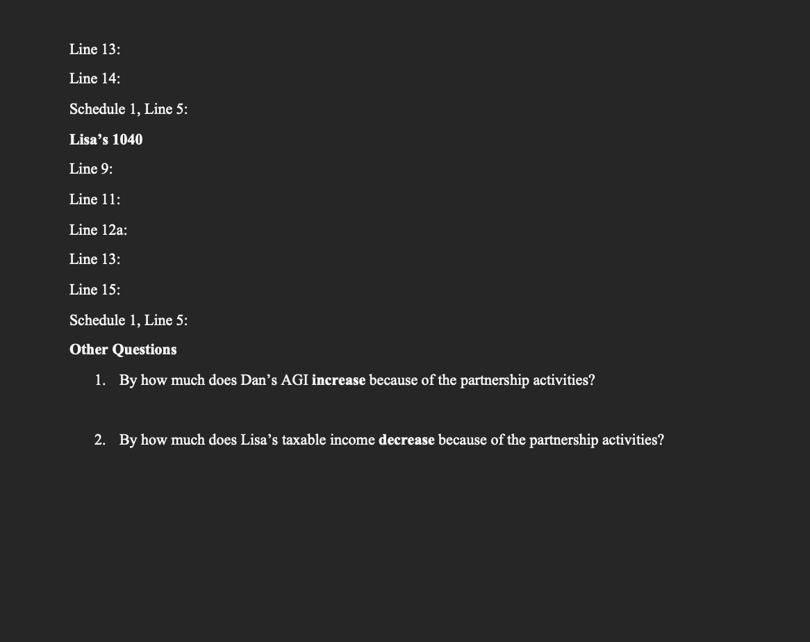 Assignment 3 Pass-Through Assignment To complete this | Chegg.com