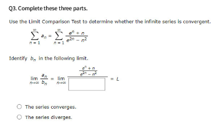 Solved I split the image into the three separate parts to | Chegg.com