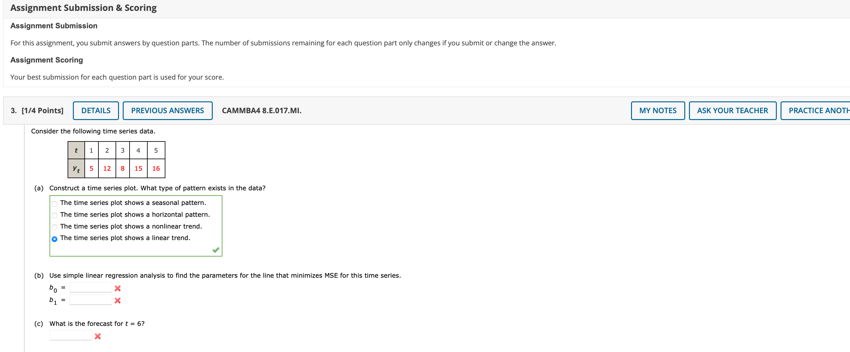 Solved Assignment Submission For This Assignment You Submit 