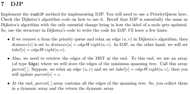 Solved Any Copy Of Other Answer Will Be Downvoted Please 