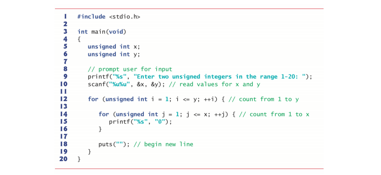 Solved All Questions Below Are In Format Of C Programming