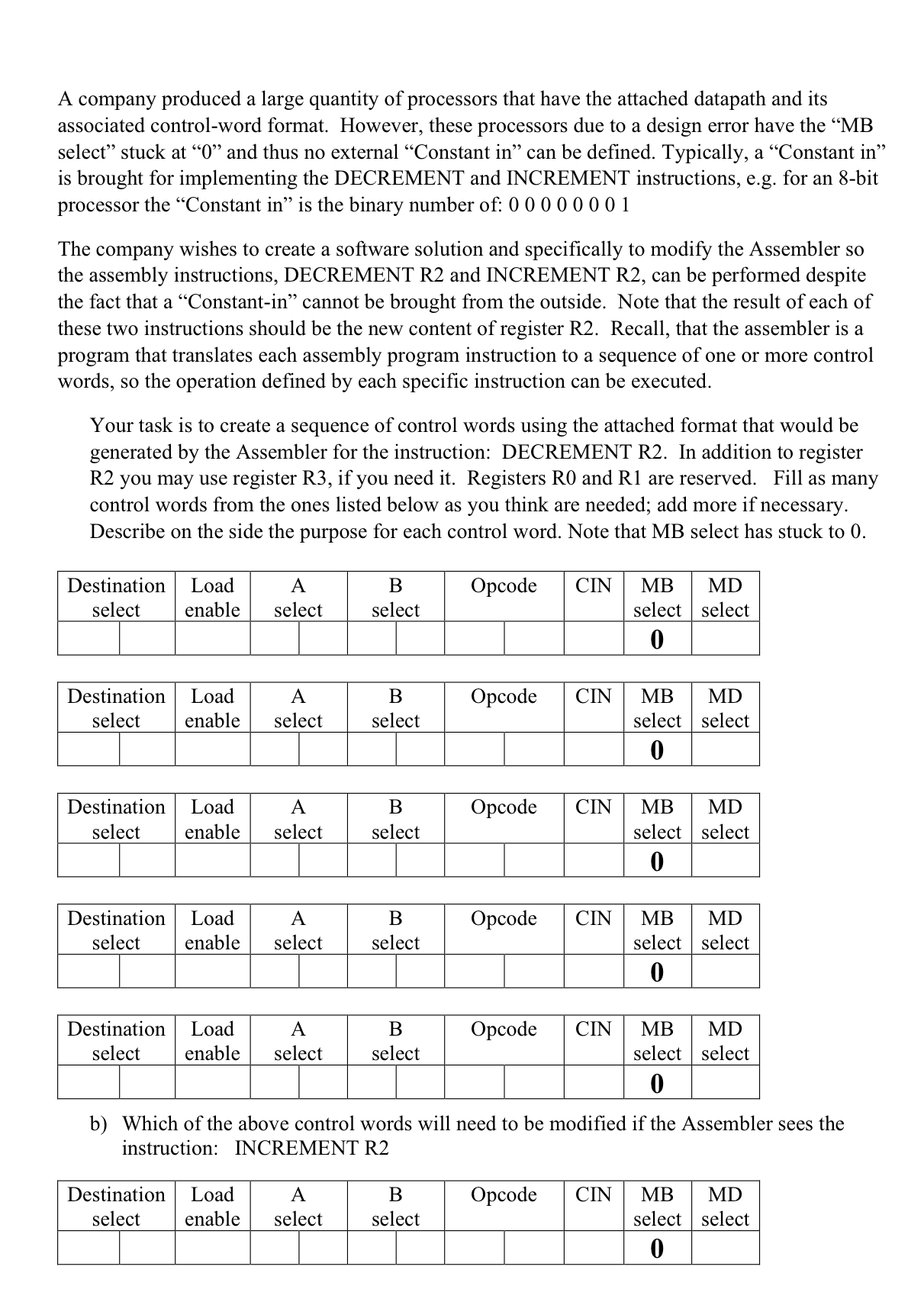 A company produced a large quantity of processors | Chegg.com
