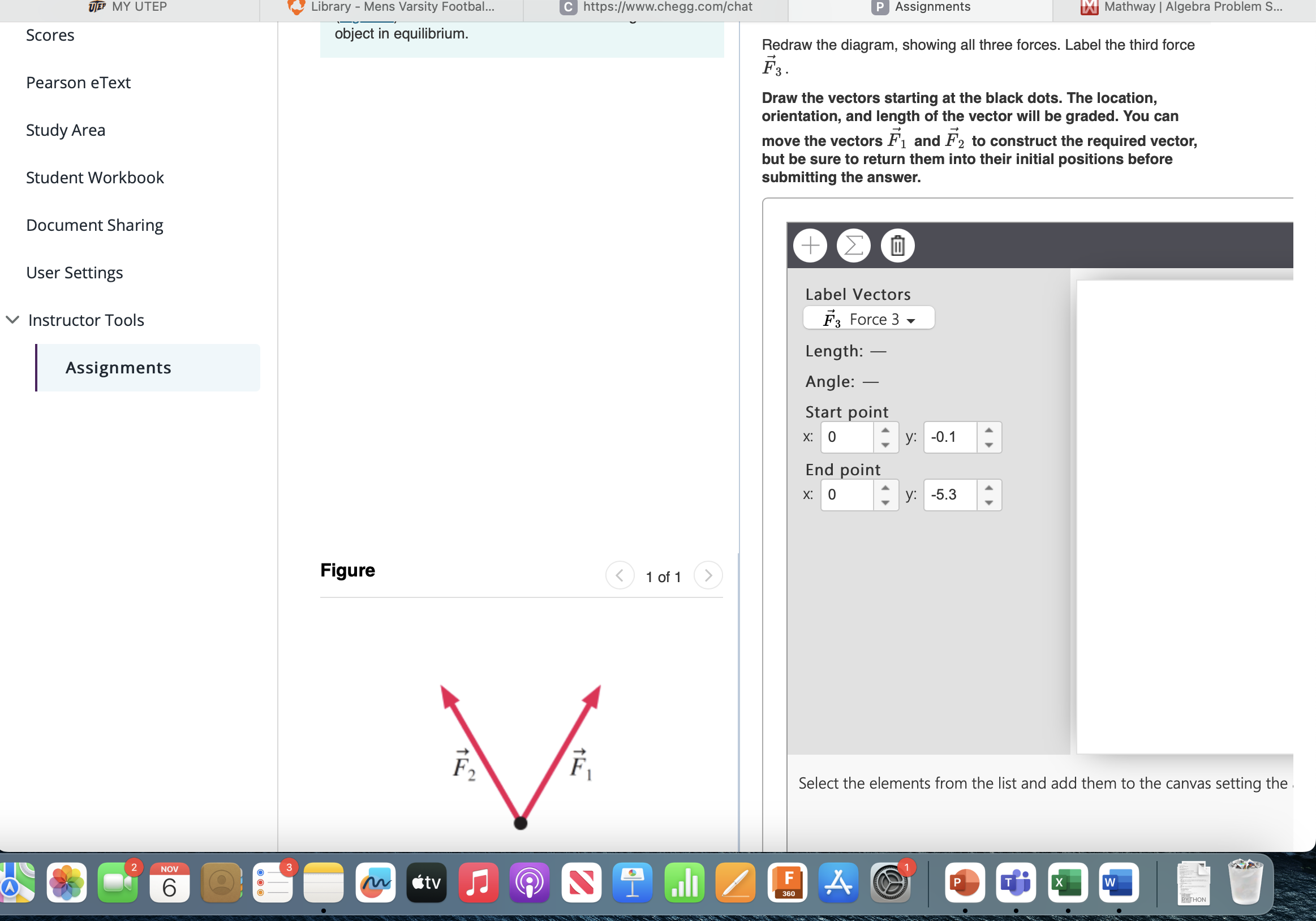 ScoresPearson eTextStudy AreaStudent WorkbookDocument | Chegg.com