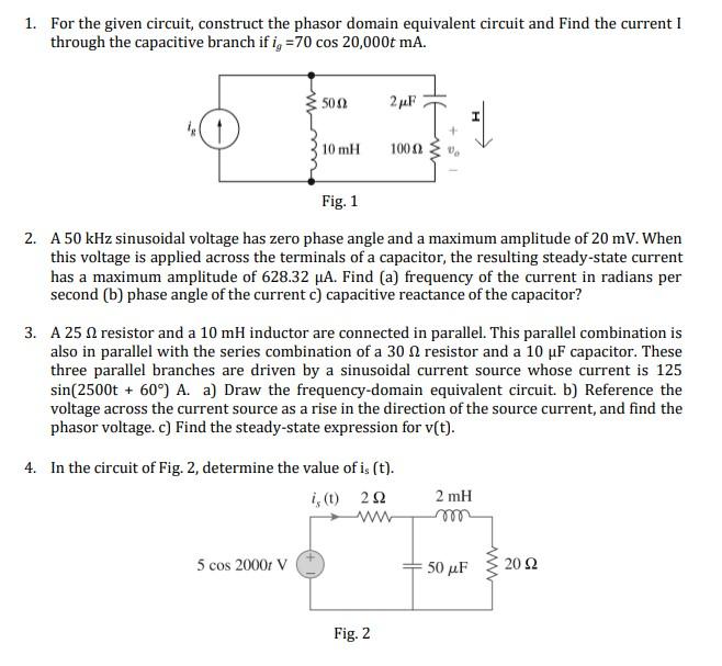 Solved Please explain how to do 1-4 and how you got your | Chegg.com