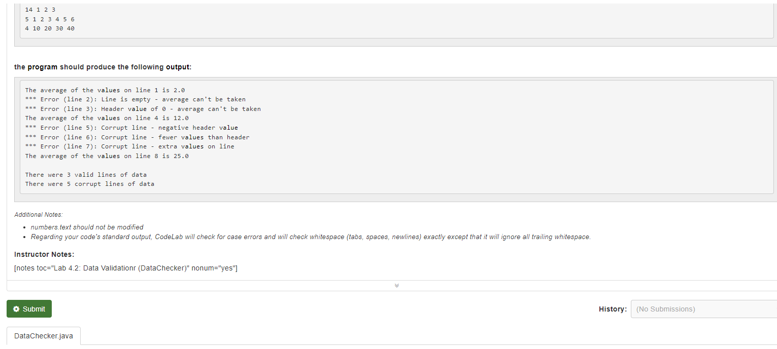 Solved This lab builds on the technique presented in Lab | Chegg.com