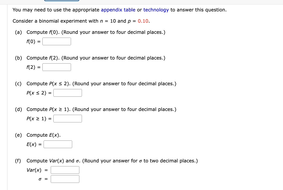 Solved You may need to use the appropriate appendix table or | Chegg.com