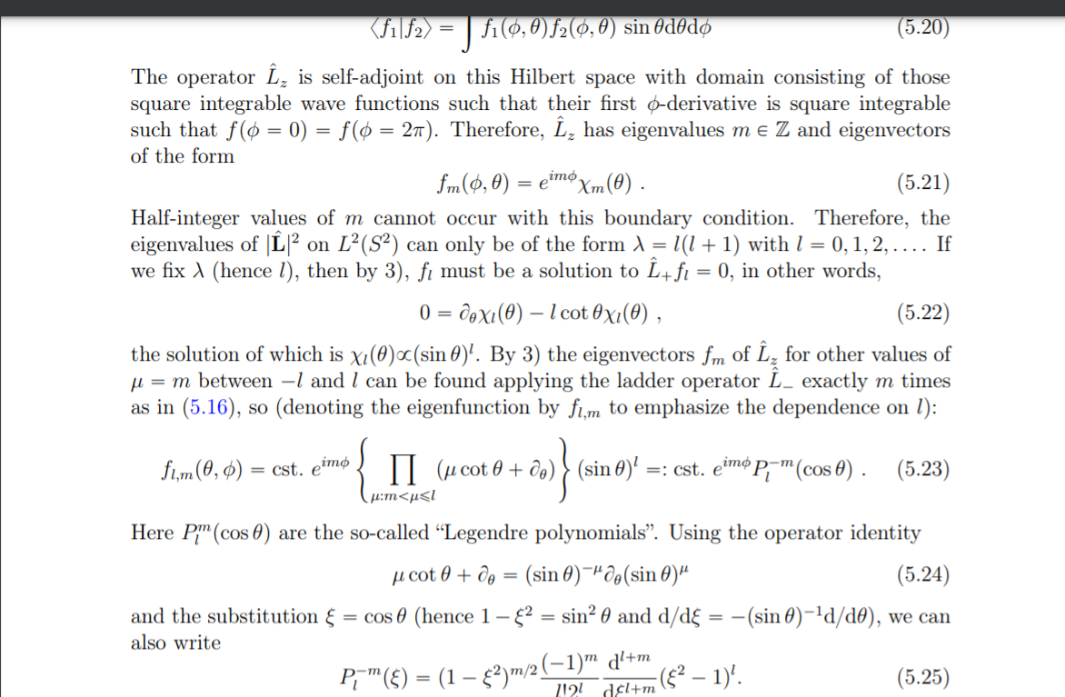 Solved eigenvalues and eigenvectors, if indeed the series | Chegg.com