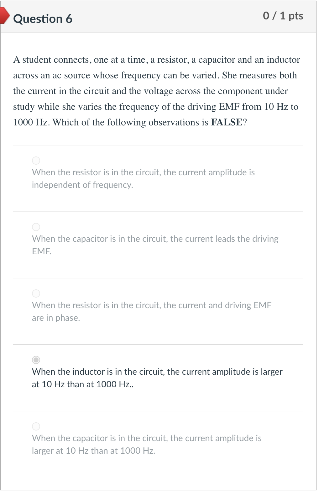 Solved please show correct answer !!! | Chegg.com
