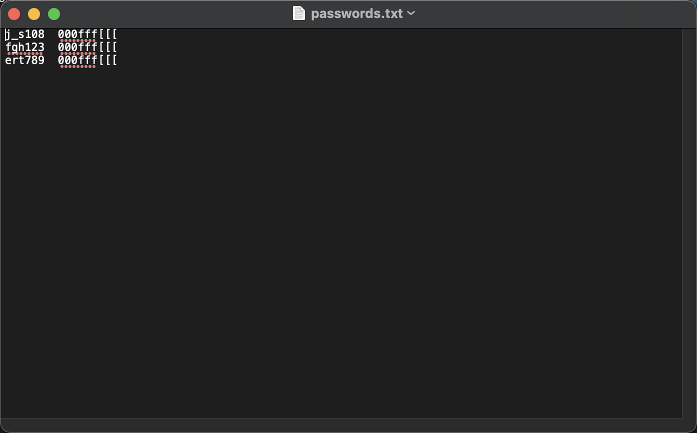 Solved Problem Write A C Program That Will Simulate A 2376