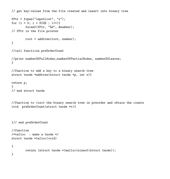 Solved Clearly, we can check for the existence of such an | Chegg.com