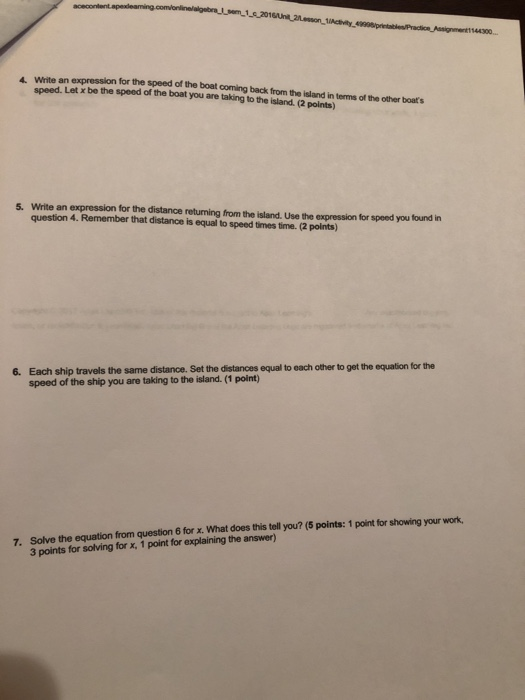 1 4 Practice Writing Linear Equations Worksheet Answers Tessshebaylo