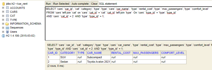 Solved i have a database and i want to retrive data from 3 | Chegg.com Solved i have a database and i want to retrive data from 3 | Chegg.com