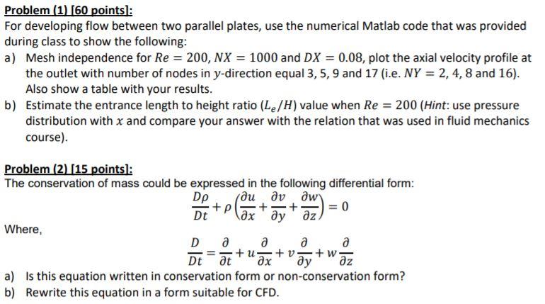 clc close all clear all % J is X-counter % I is | Chegg.com