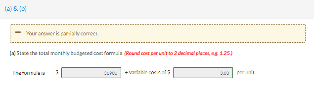 Solved PLEASE POST FORMULAS FOR HOW YOU GOT YOUR ANSWER SO | Chegg.com