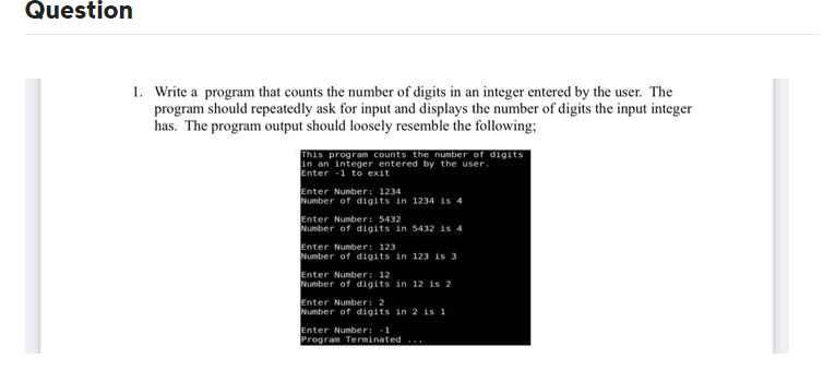 Solved Hello, I need this program created using Java, | Chegg.com
