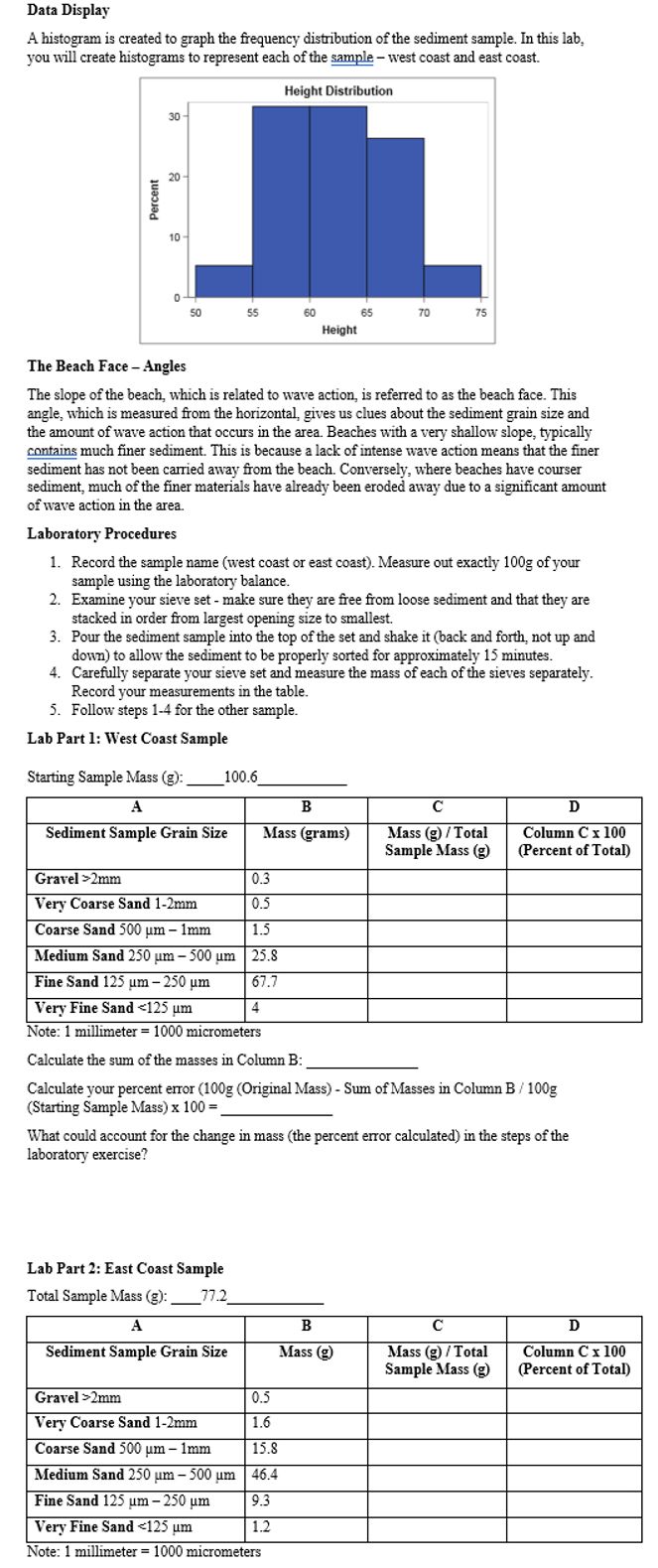 Solved URGENT HELP!! NEED TO COMPLETE THE CHART!!Data | Chegg.com