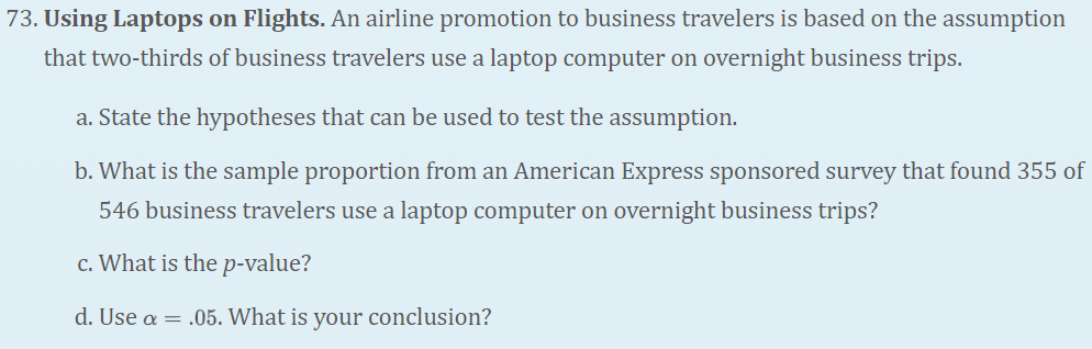 Solved Textbook question (3) Complete problem 73 from the | Chegg.com