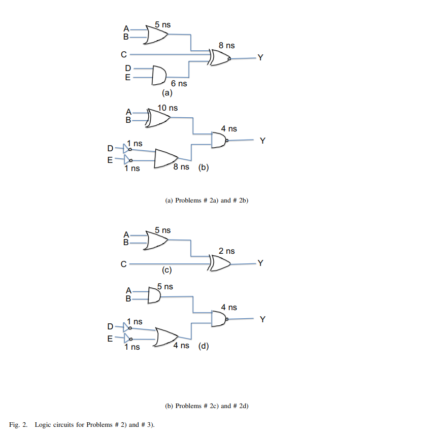 Solved (a) Problems \# 2a) and \# 2b) (b) Problems \# 2c) | Chegg.com