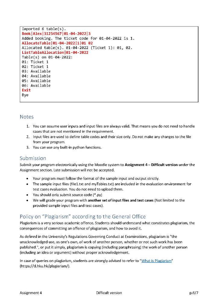 Solved Overview In this assignment, you are going to build a | Chegg.com