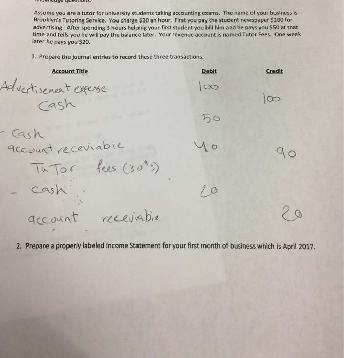 Accounting Archive | May 02 2017 | Chegg.com