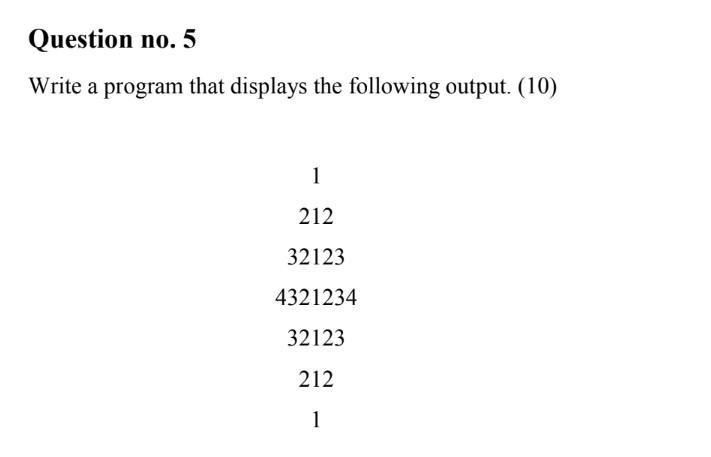 Solved ****Important Note**** Write code of above code in | Chegg.com