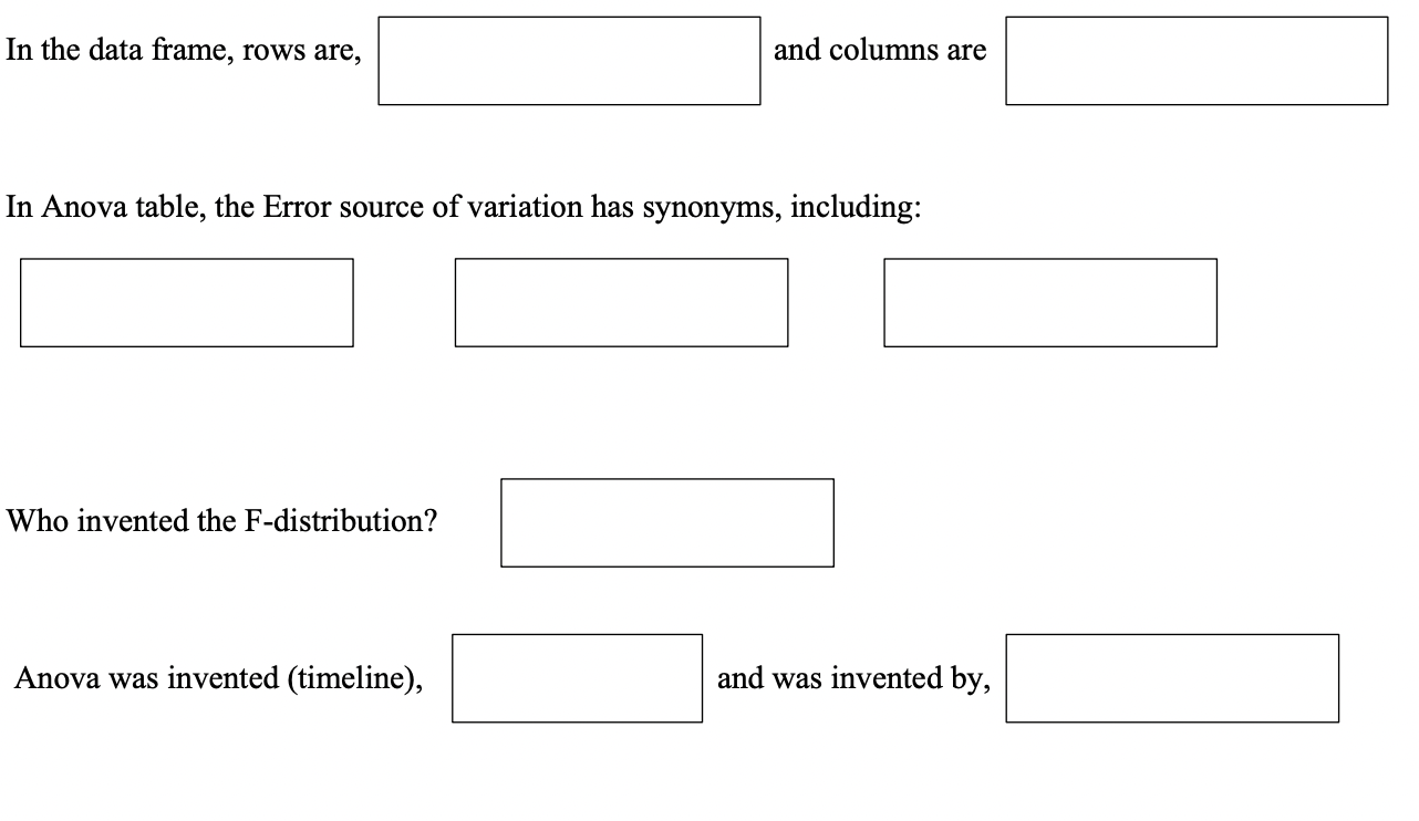 Solved Question regarding Biostats class using R editor | Chegg.com