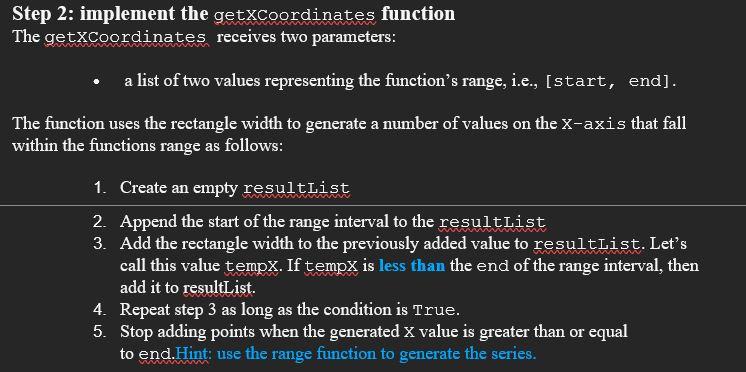 PLEASE HELP COMPLETE THIS CODING QUESTION USING | Chegg.com