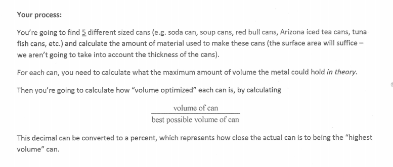 Solved How do I plot a volume vs radius graph on Desmos? I | Chegg.com