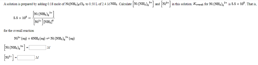 Solved a. Calculate the molar solubility of AgI in pure | Chegg.com