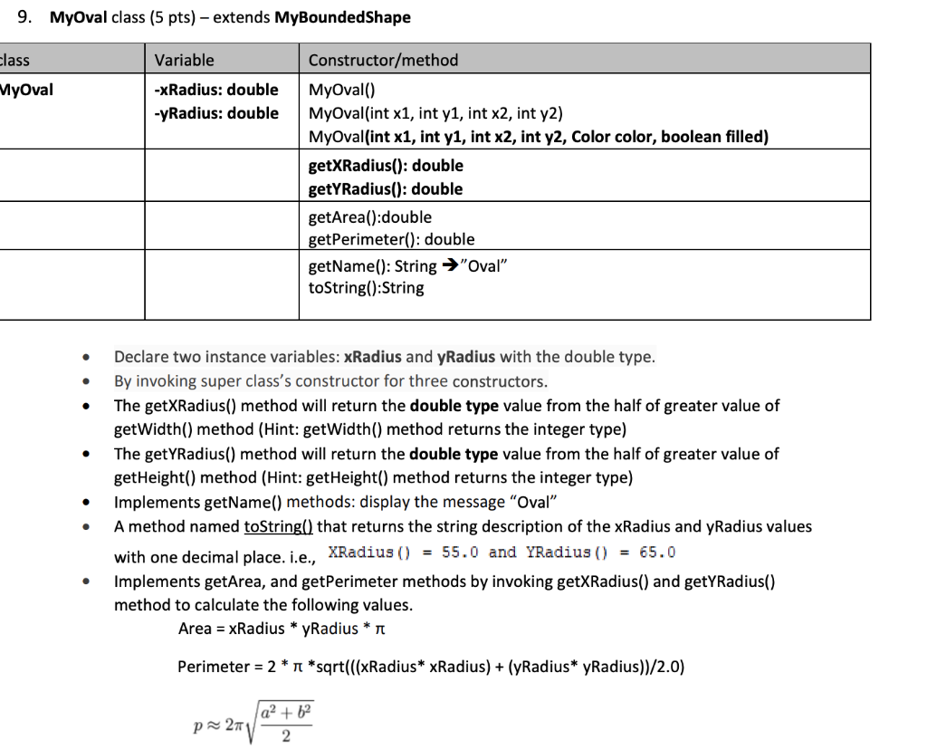 Solved CSC255 - Assignment 1 GUI and Graphics Case: Drawing | Chegg.com