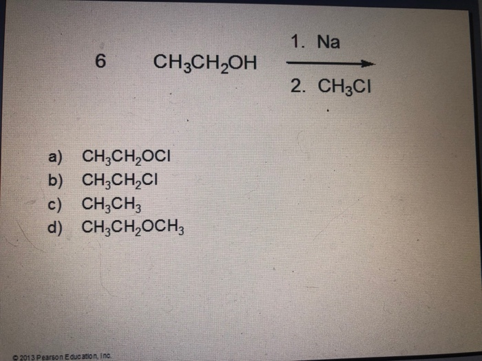 Solved: CrO3 CH-CH2CH2OH H2SO4 A) CH,COOH B) CH3CH2COOH C)... | Chegg.com