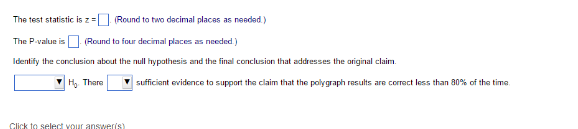 Solved the P-value method. Use the normal distribution as an | Chegg.com