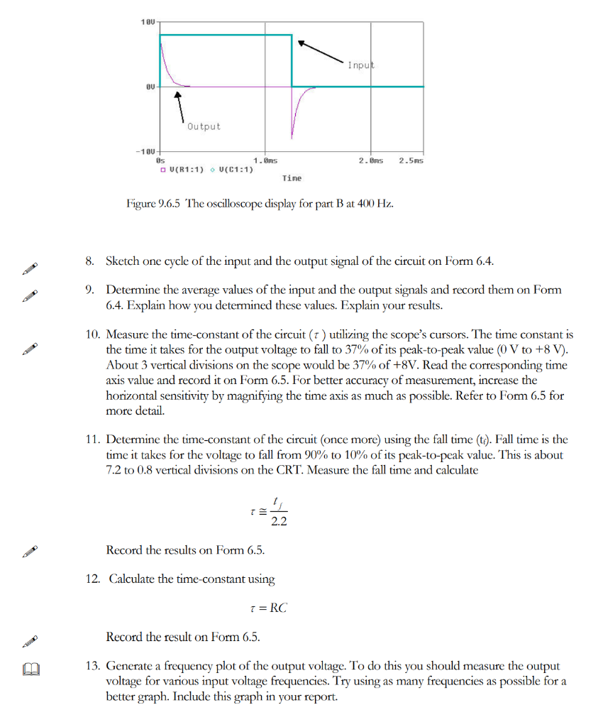 USING PSpice: Recreate the circuit using square | Chegg.com