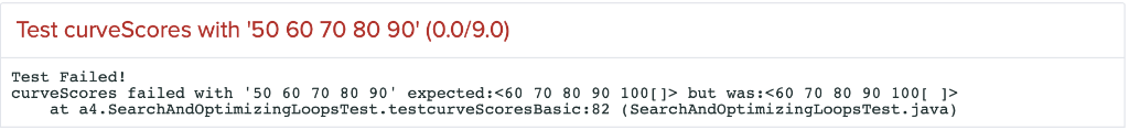 Solved package a4; import java.awt.Color; | Chegg.com