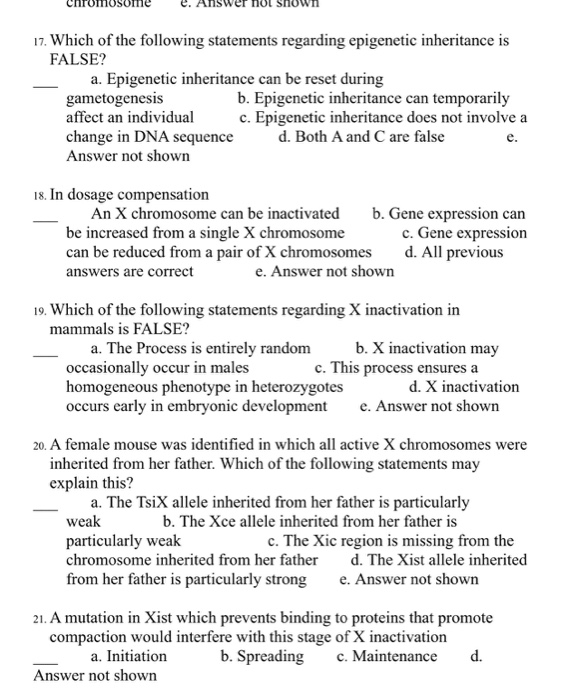 Solved In the snail Limnaea peregra, coilıng of the shell is | Chegg.com