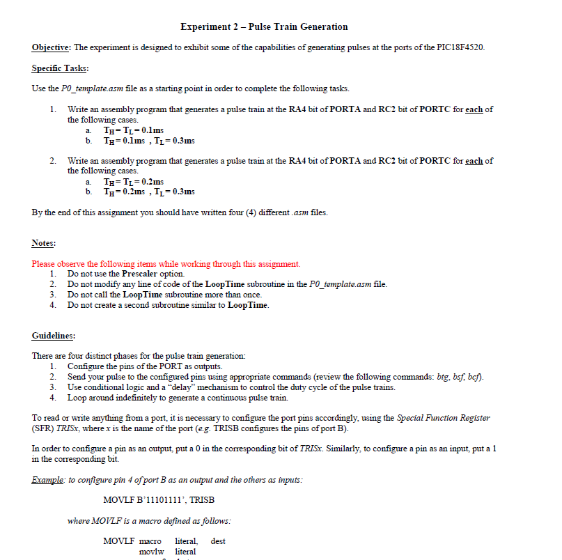 Code: ;;;;;;; P1 for QwikFlash | Chegg.com