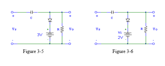 Solved Predict (sketch) the output waveforms of the circuit | Chegg.com
