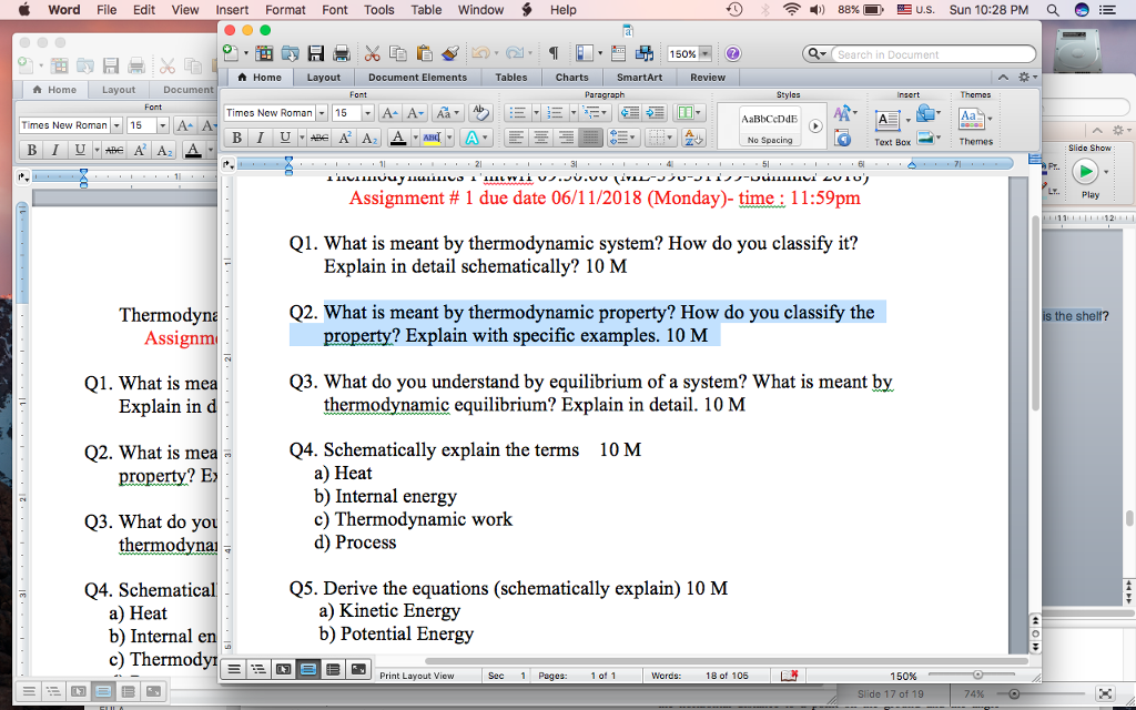 Solved 6 Word File Edit View Insert Format Font Tools Table | Chegg.com