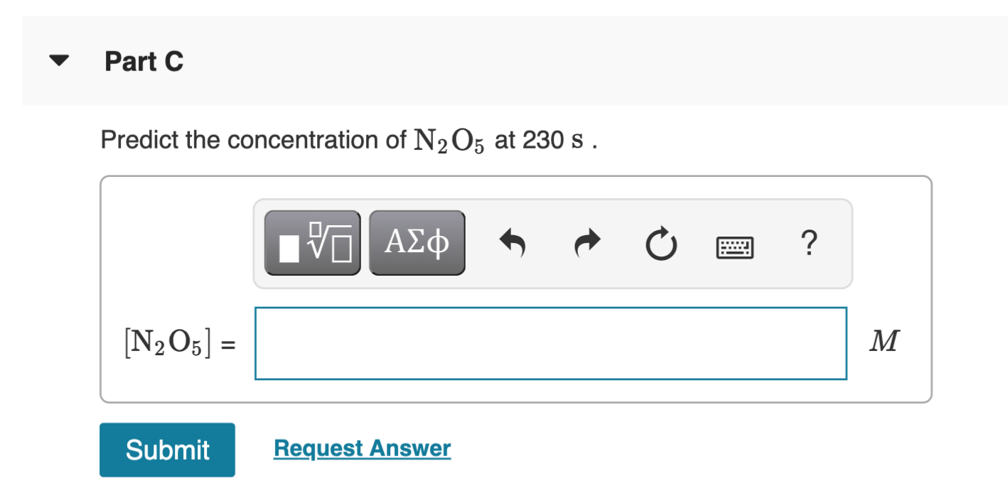 Solved HW Chapter 15, Assignment 2 Exercise 15.50 - Enhanced | Chegg.com
