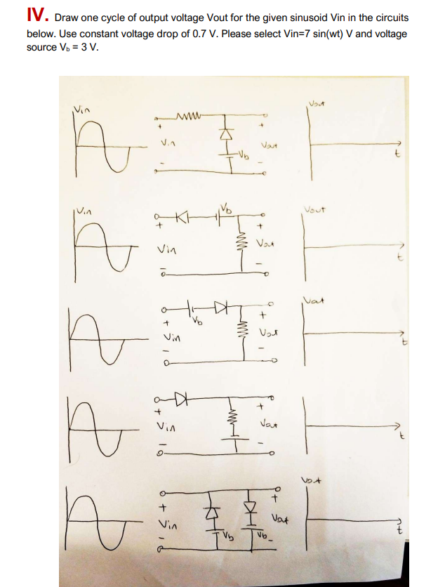 Solved please show your steps clearly. I'll upvote !! | Chegg.com