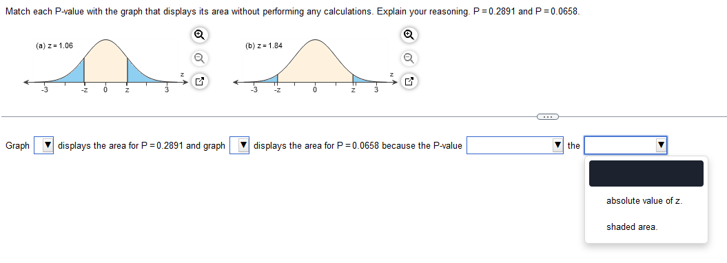 Solved that displays its area without performing any | Chegg.com