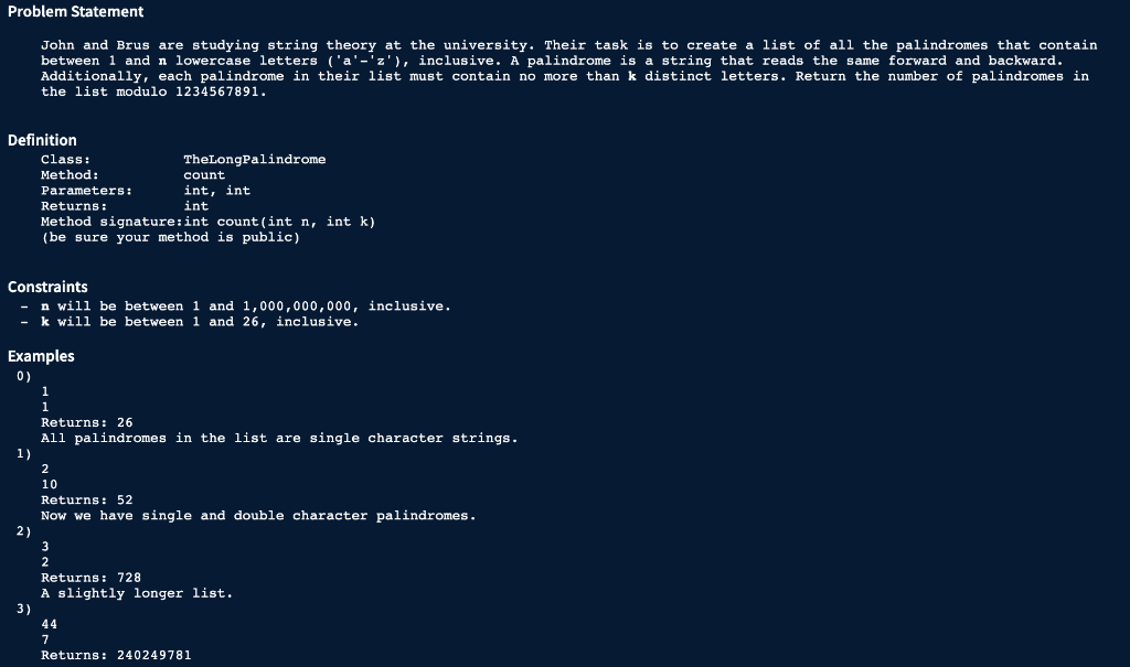 Solved Can we use binomial coefficient to solve this problem | Chegg.com